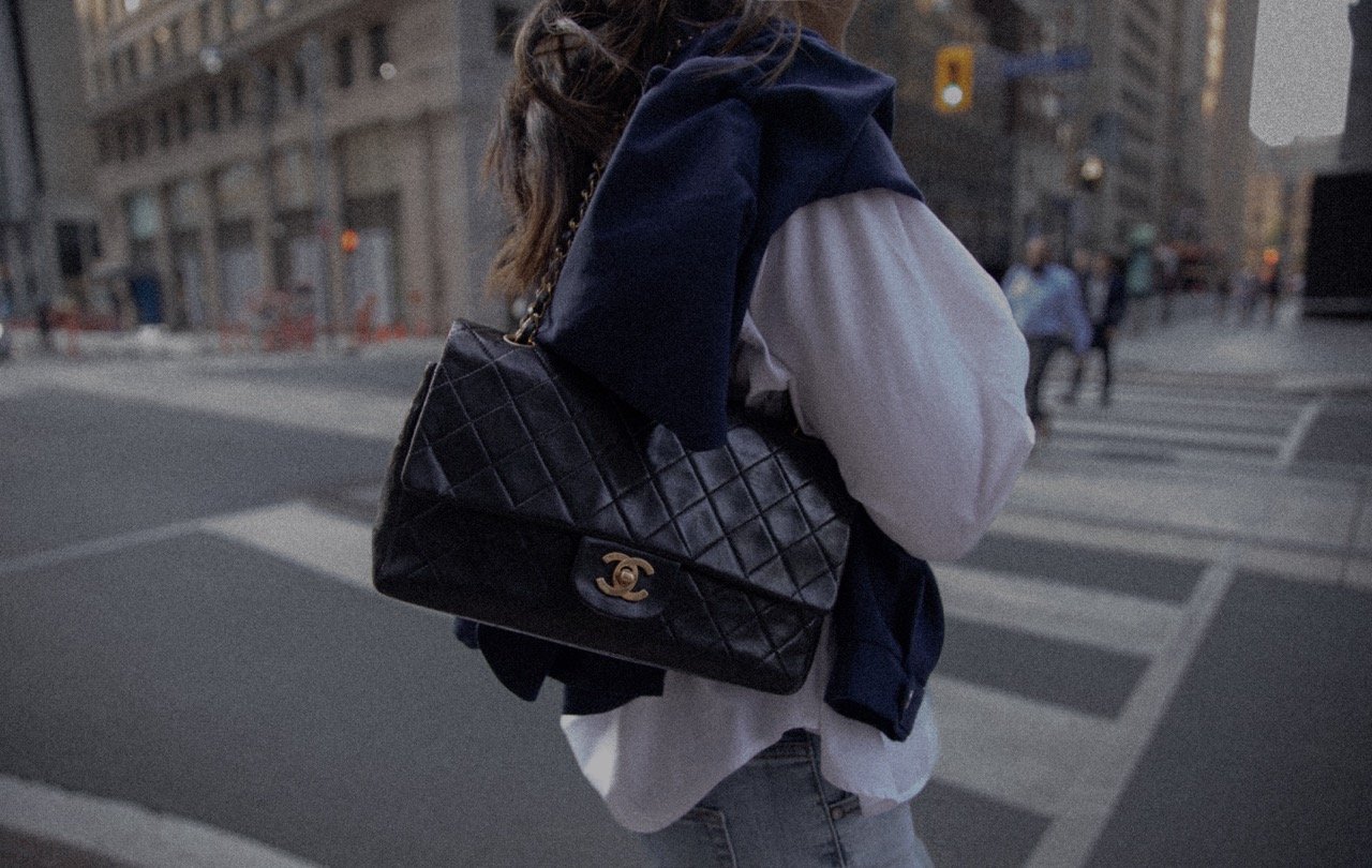Zero Collective | Rent Luxury Bags in Canada